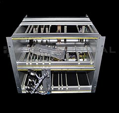 VRS Rack 1 - EO Technical Solutions