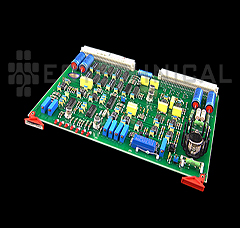 DIPOD CONTROL BOARD (2500) 1 - EO Technical Solutions