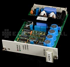 CPU Board TC3X Board 1 - EO Technical Solutions