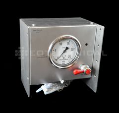 Gas Control Unit 1 - EO Technical Solutions